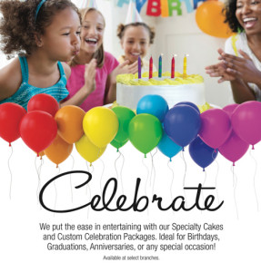 Food & Drink – Massy Stores Barbados