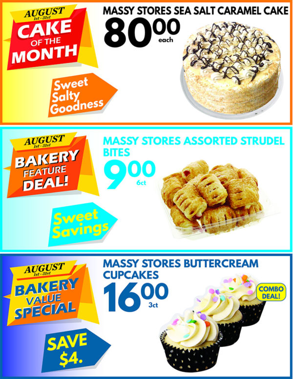 cake-of0month – Massy Stores Barbados