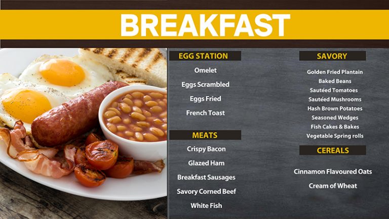 Deli – Massy Stores Barbados